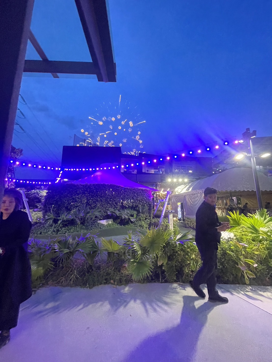 U.S. Embassy Bangkok – K CAR RENTAL